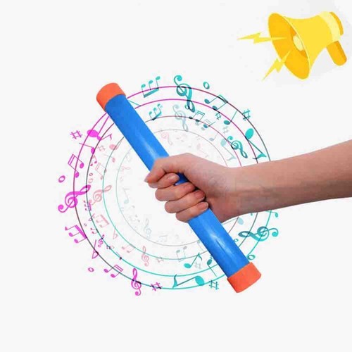 1X Groan Tube Noise Makers Noisemakers Groan Sound EW . Toy N Stick ...