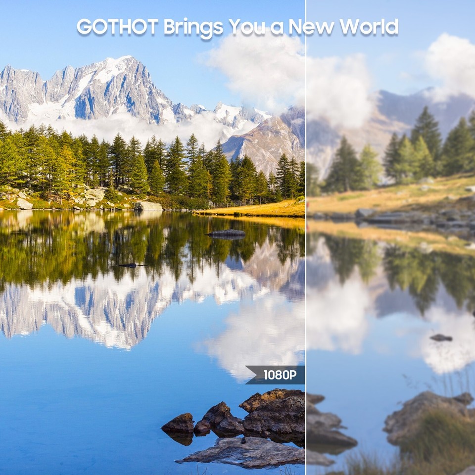 13 inch Transparent TV for Penitentiary LED 1080P FHD Clearview TV FM ...