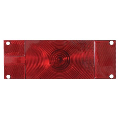 Optronics Replacement Trailer Light Lens | eBay