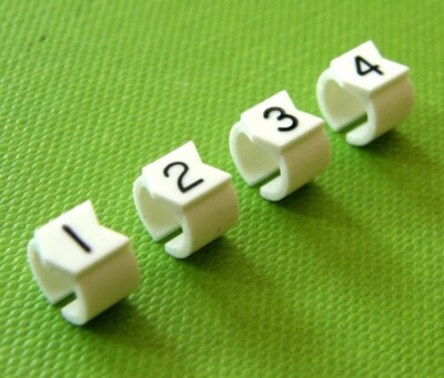 Kawasaki ignition coil spark plug wire Numbers Clip h2 z1r z1 kz900 ...