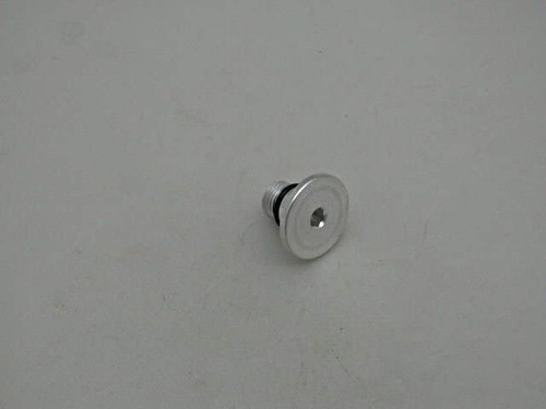 Genuine PORSCHE Cayenne Porsche 92A 9PA Seal Bolt With Sealing Ring ...