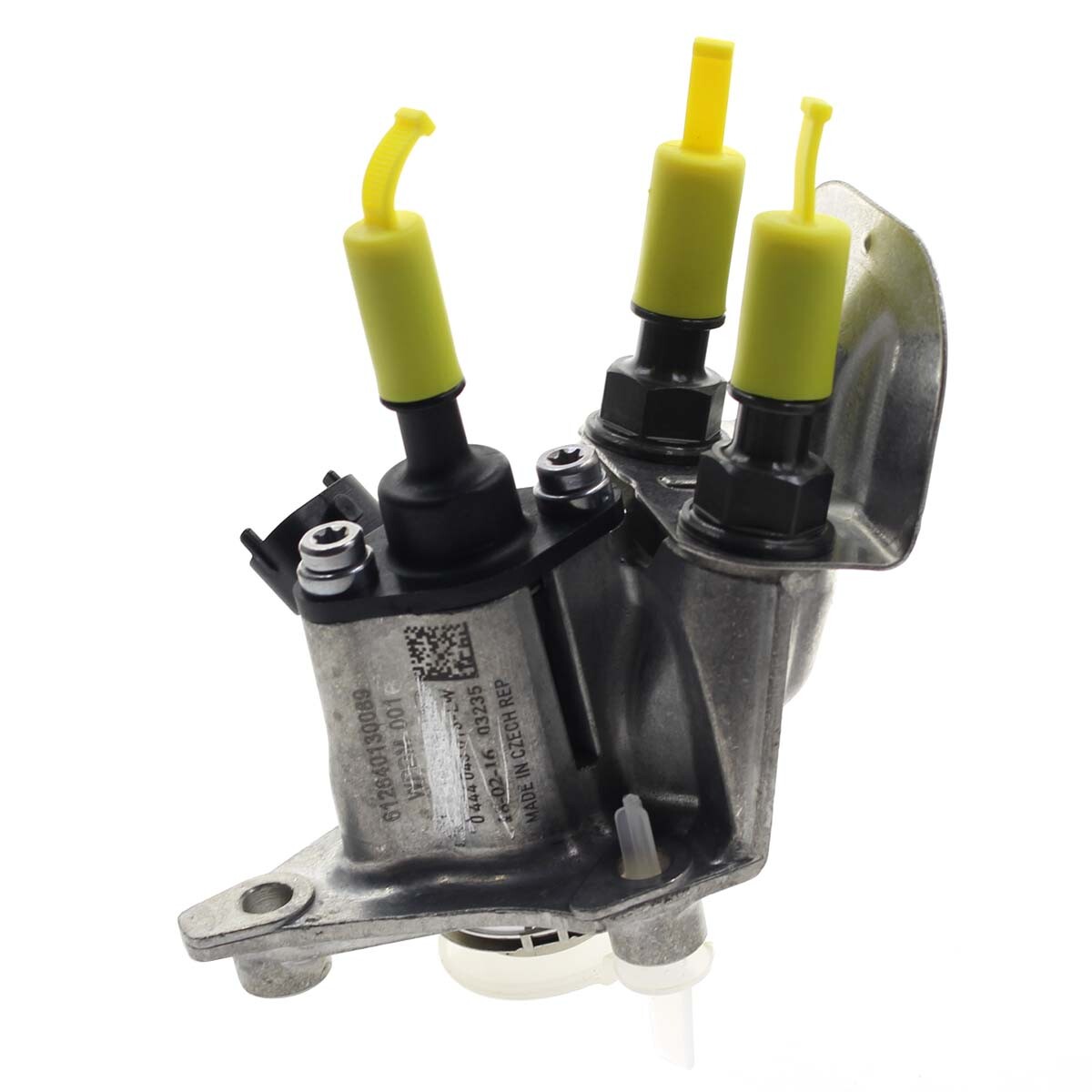 New Diesel Exhaust Fluid Injector For S17J0-E0020 DEF HINO Bosch ...