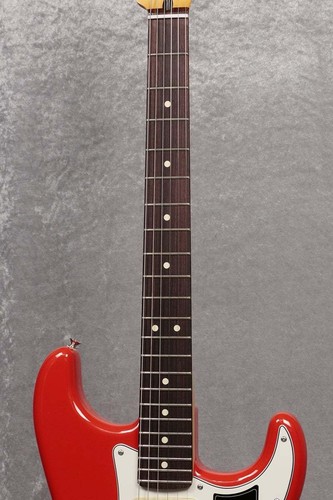 Fender Player II Stratocaster Coral Red *Ne870 | eBay