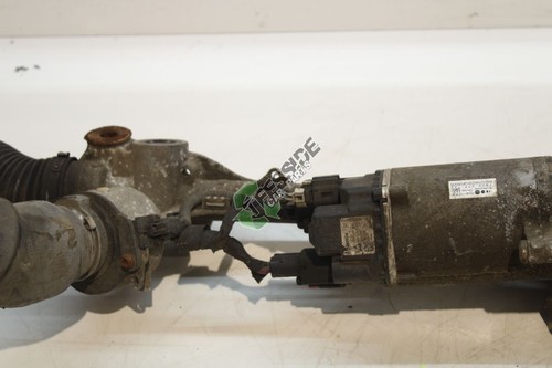 VAUXHALL INSIGNIA 2.0 DIESEL STEERING RACK AND MOTOR 7817177140 | eBay