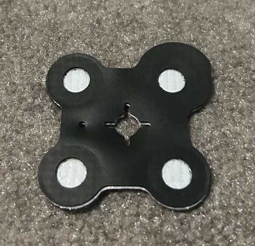 BW XT-SS-K2 Replacement Quad Sensor Screen Filters, Pair of 2 | eBay