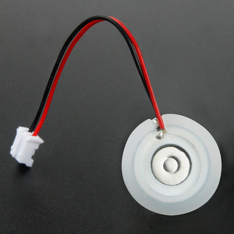 5pcs Ultrasonic Humidifier Rubber Gasket DIY Moisturizing Transducer ...