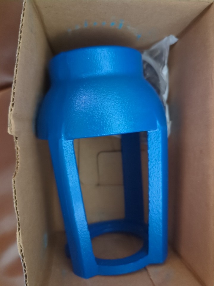 Watts Regulator 909AGF Backflow Preventer Air Gap Kit 0881378 | eBay