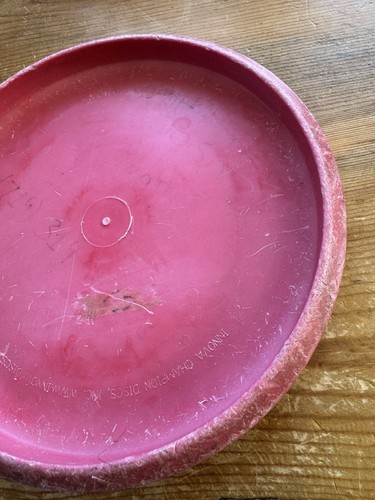 Innova Grid Aviar Red DX -170g (Pat #’s) | eBay