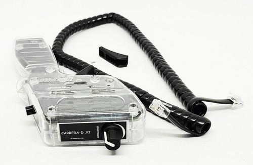 TruSpeed Carrera-D VI Digital Slot Car Controller | eBay