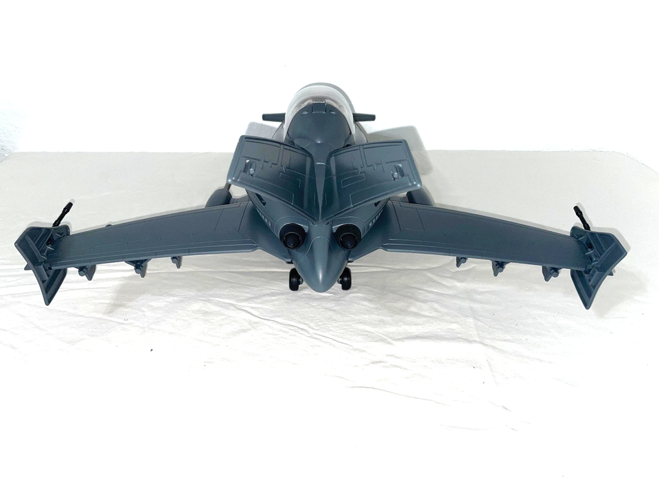 1/6 Custom Fighter Jet Plane for GI Joe, Ultimate Soldier, Dragon, BBI ...