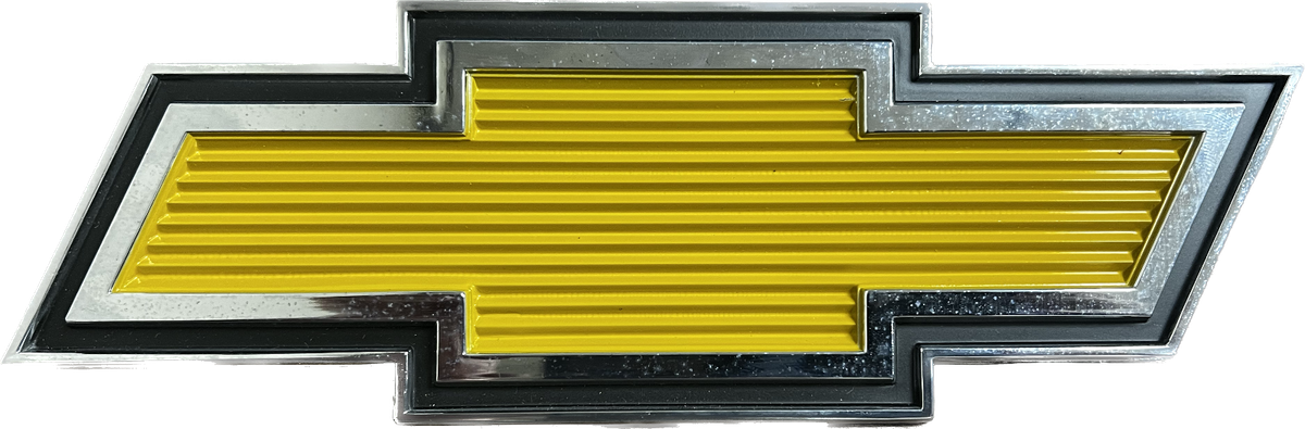 Chevy Logo Transparent Background