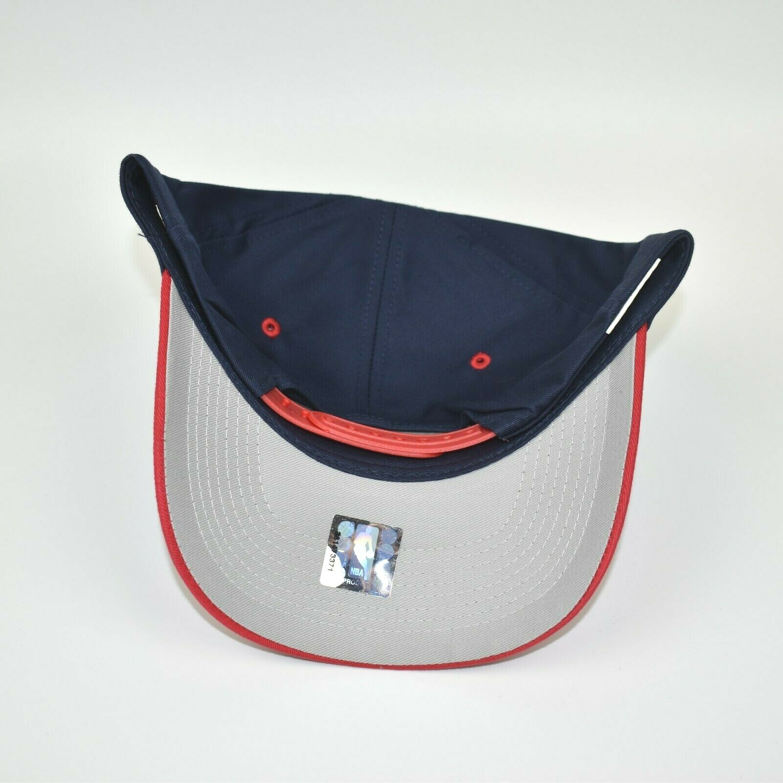 Houston Rockets Vintage 90's Logo Athletic Snapback Cap Hat - NWT | eBay