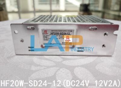 1pc New HF20W-SD24-12 Switch power supply ( DC24V 12V 2A ) | eBay