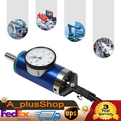 Indicators - Shaft Alignment