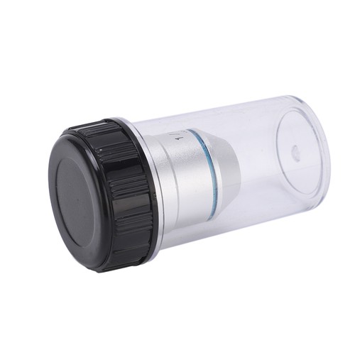 1X Microscope Objective Lens 195 Infinity Achromatic Low Power ...
