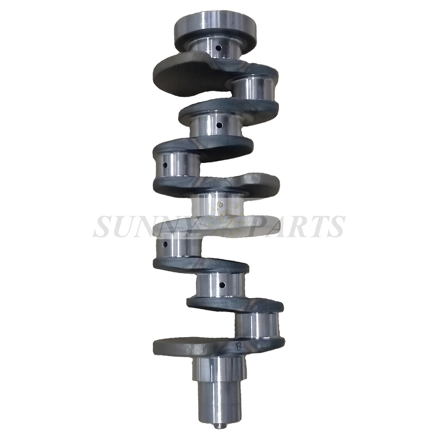 Crankshaft Forged Steel fits Komatsu 4D102 Engine 768432417581| eBay