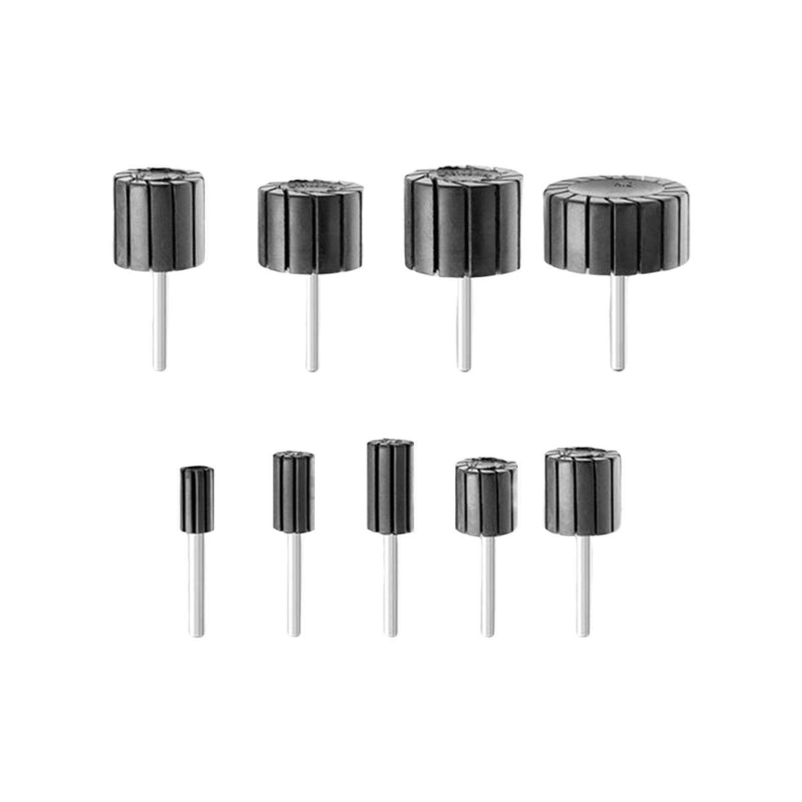 Sanding Drum Mandrels sandpapers Woodworking Tool Drum Sanding Sander ...