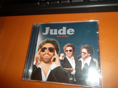 JUDE - King of yesterday - CD Album | eBay