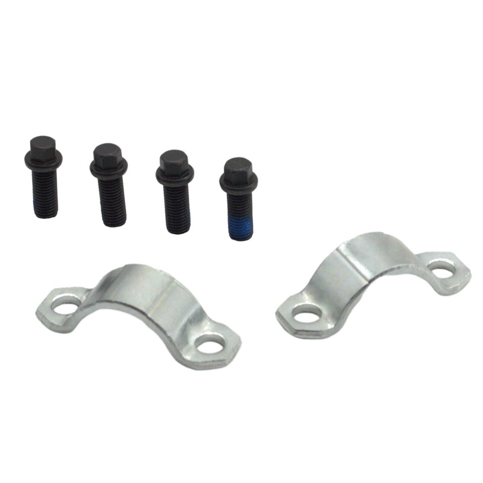 3-70-28X Universal Joint Bearing Strap Kit for 1350/1410 Series Yoke U ...