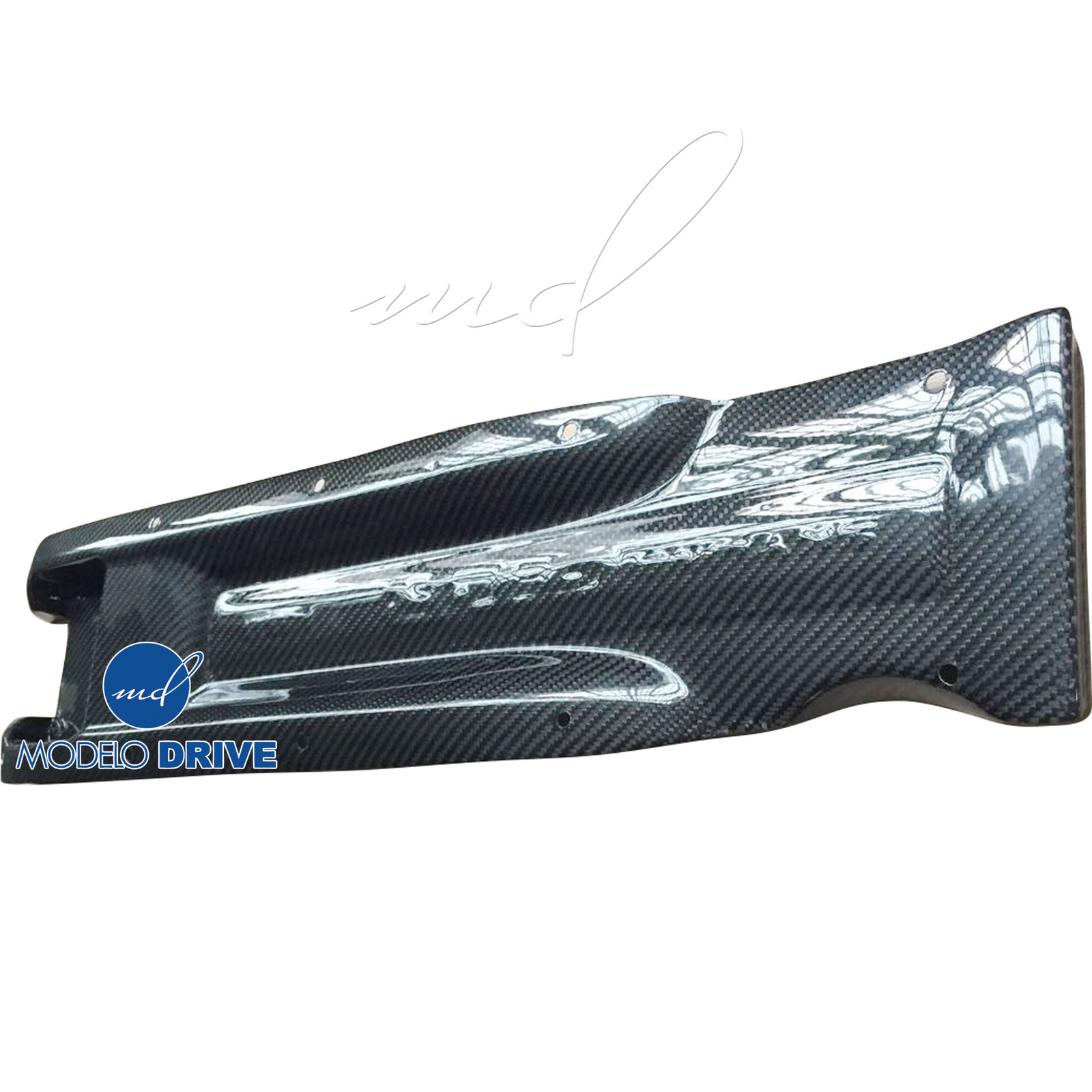 ModeloDrive Carbon Fiber RB26DETT Spark Plug Cover for Skyline R32 ...