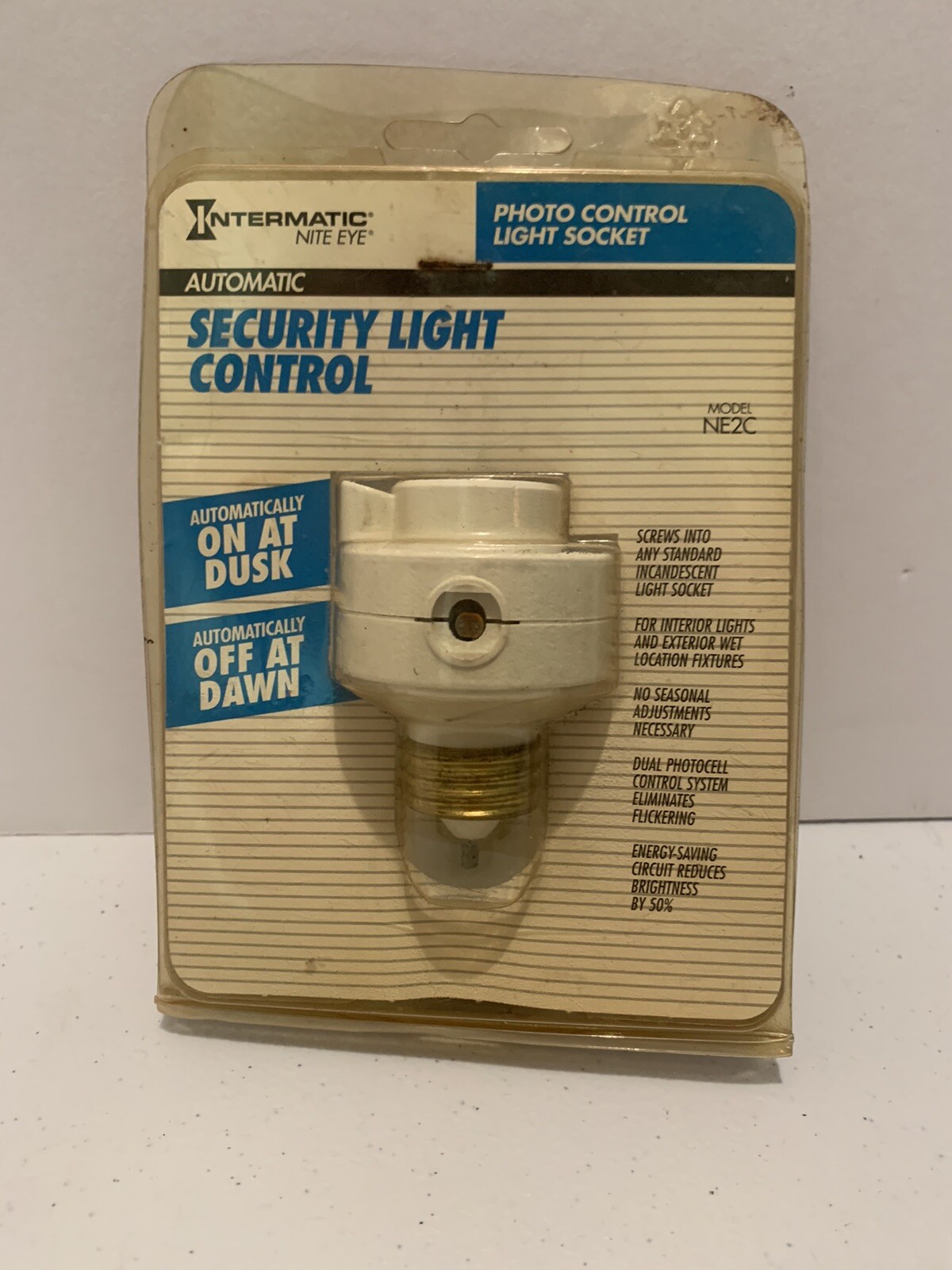 Photocell Lights Flicker | Shelly Lighting