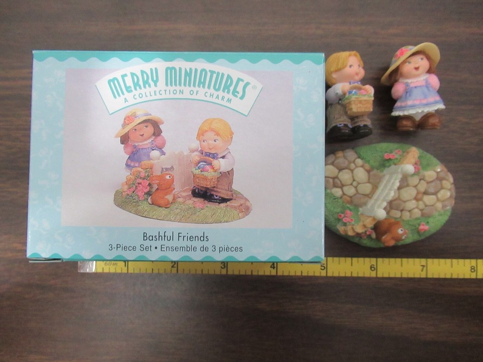 Hallmark Keepsake Merry Miniatures PICK YOURS CHOICE | eBay