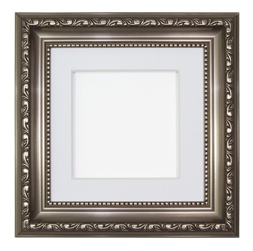 Instagram Square Ornate Shabby Chic Picture frame photo frame Poster ...