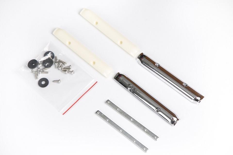 Bug Pop Out Window Kit 1952-1964 Type 1 Beetle 113898400A New ...