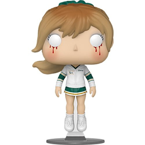 Stranger Things Season 4 Chrissy Bloody Funko Pop! Vinyl Figure | eBay