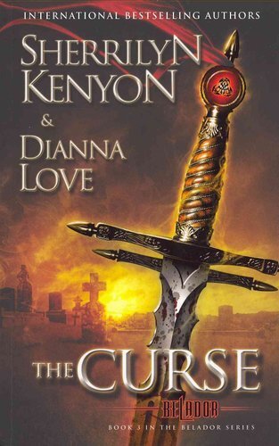 Curse Number 3 in series by Sherrilyn Kenyon 9780749957636 | Brand New ...