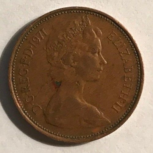 EXTREMELY RARE New 2 Pence Coin For Collection | eBay UK