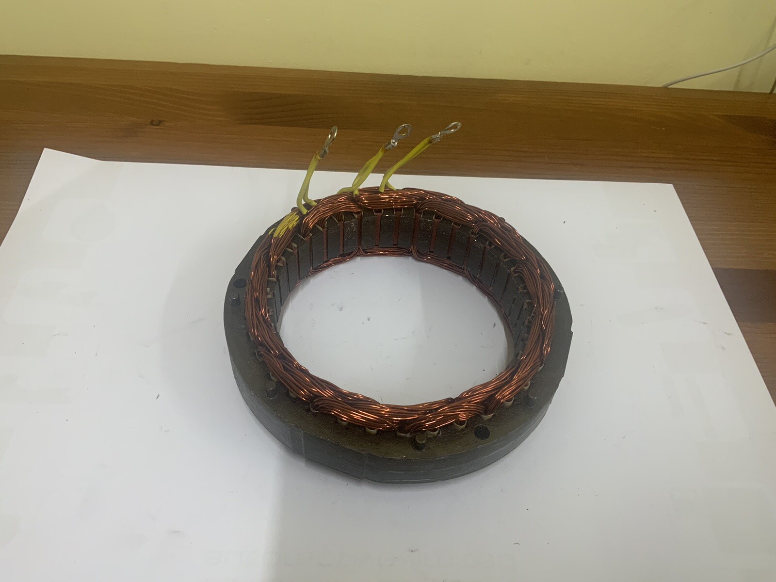 STATOR FOR BUTEC MODEL A13 ALTERNATORS 24 VOLT | eBay UK