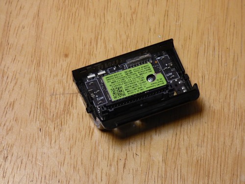 Samsung UN65TU7000FXZA UN65TU700DFXZA IR Sensor Power Button Wi-Fi BN59 ...