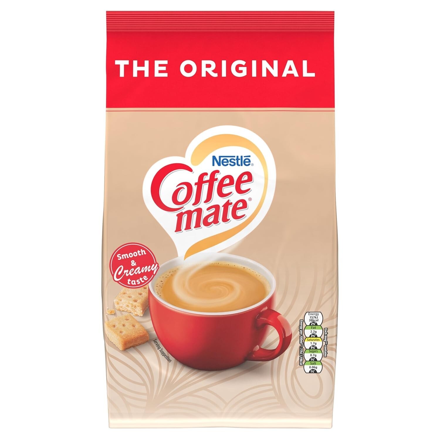 Coffee Mate Coffee Whitener 2.5kg Bag | eBay UK
