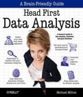 Head First Data Analysis: A learner's guide to big numbers, statisti ...