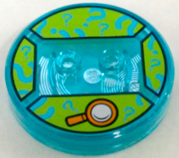 LEGO Dimensions Character Toy Tags -YOU CHOOSE- Low Shipping-Read! | eBay