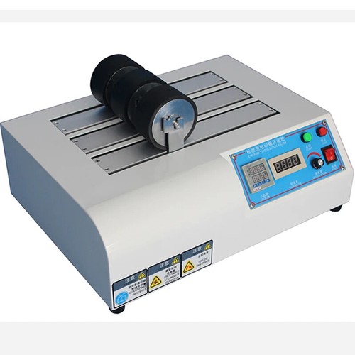 Tape Holding Adhesion Tester Tape Laminating Duplex Pressure Roller ...
