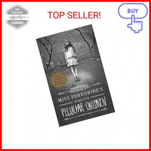 Miss Peregrine's Home for Peculiar Children (Miss Peregrine's Peculiar ...