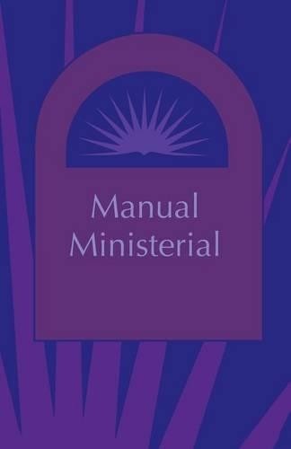 John D Rempel Milka Rindzinski Spa-Manual Ministerial (Spanis (Poche ...