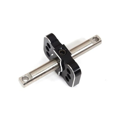 INTEGY Billet Machined Alloy Diff Spool for 1/10 Slash 2WD, Stampede ...