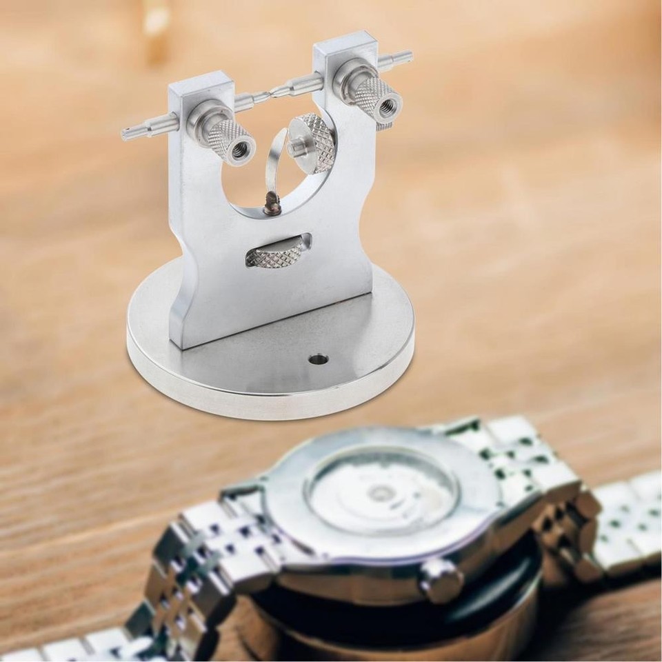 Watchmaker Balance Truing Caliper Watch Balance Wheel Correction ...