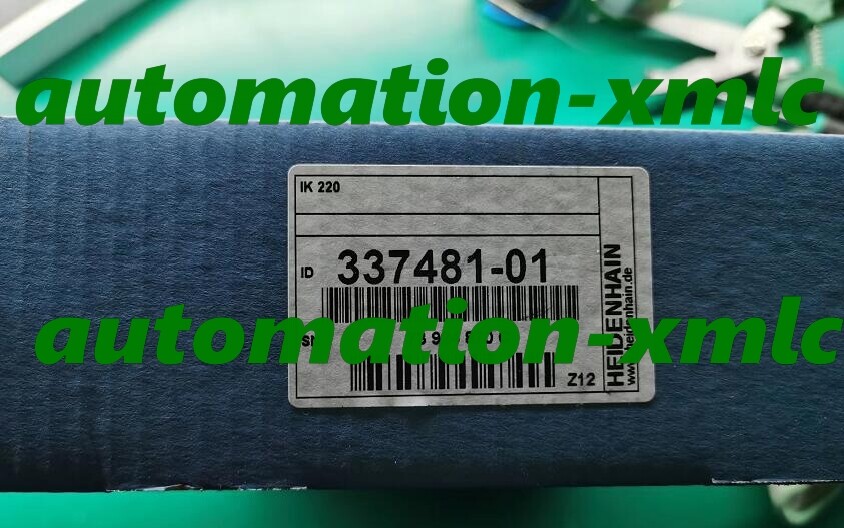 1 PCS IK220 337481-01 Brand New IK220 337481-01 card IK220 337481-01 ...