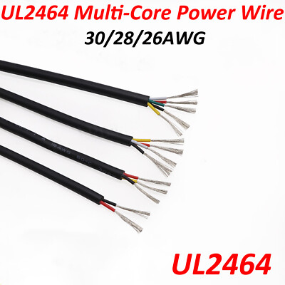 Signal - Multi Signal