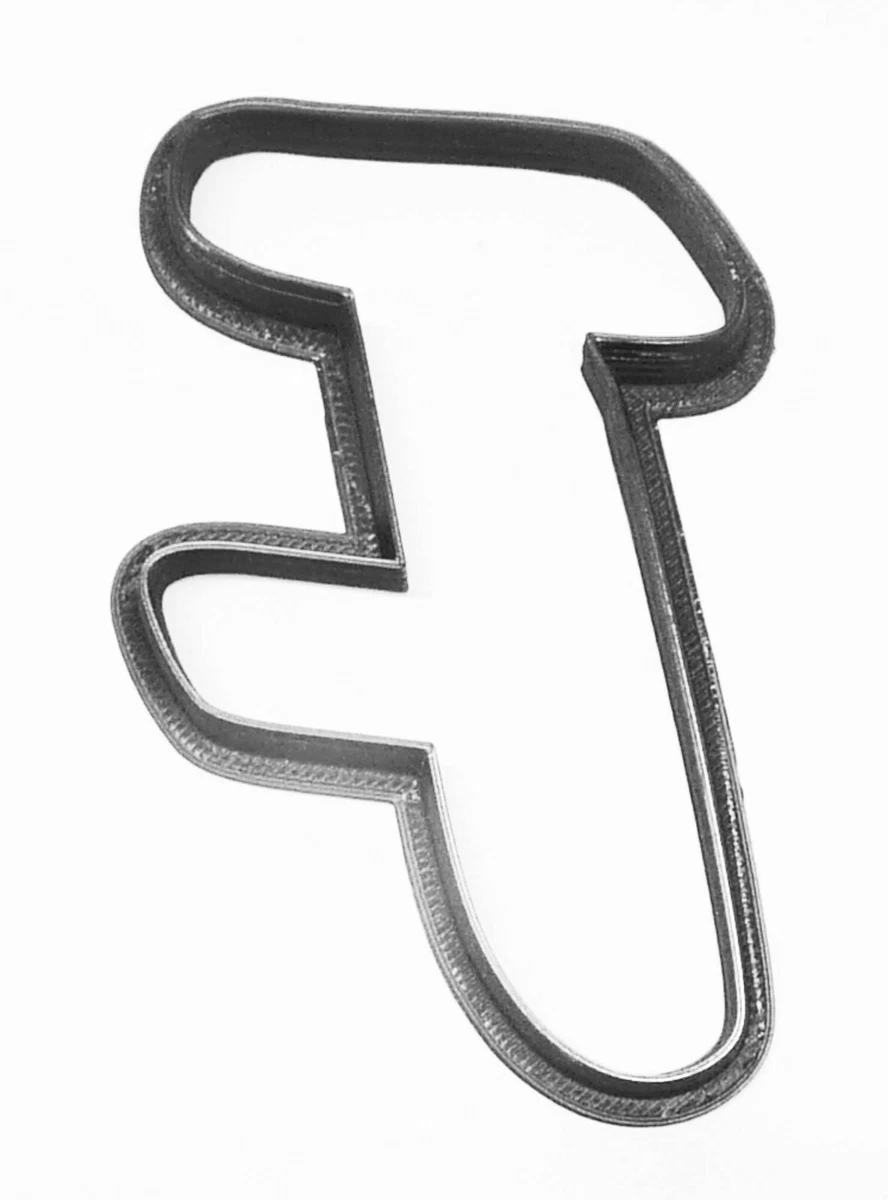 Fancy Letter F Fonts