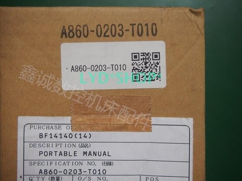 1pc for brand new A860-0203-T010 #A6-38* | eBay