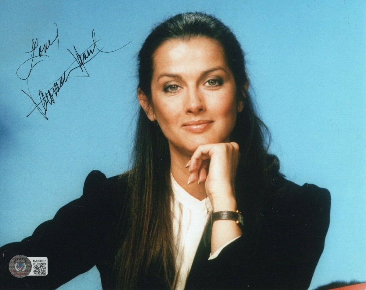 Veronica Hamel Hill Street Blues Blue Bloods' On CBS | Page 53 | AVS
