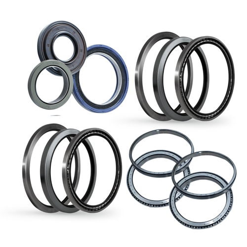 909001 Fits Komatsu Seal Kit For Model(s) Various | eBay
