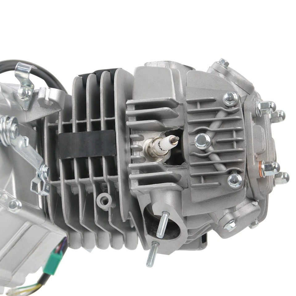 125cc 4-Stroke Engine Motor Kits for ATC70 110 CRF70 CRF50 Z50 XR70 ...