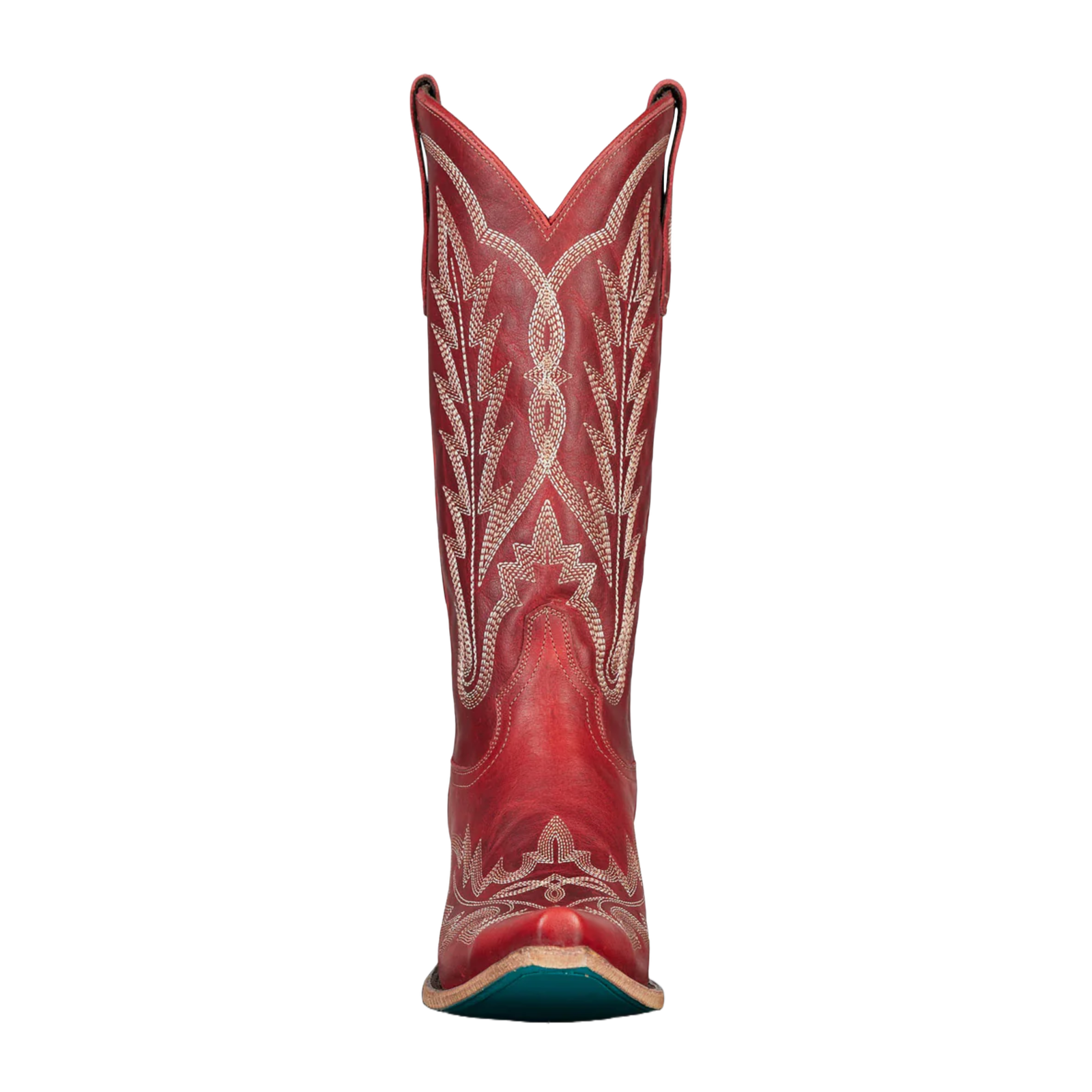 Lane Boot® Ladies Lexington Smoldering Ruby Red Boots LB0488E | eBay