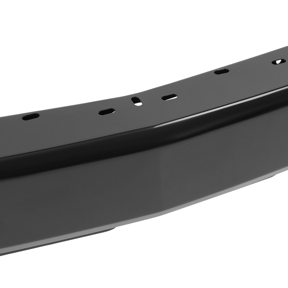 Steel Front Bumper Face Bar For Chevrolet Silverado 1500 2019-2022 ...